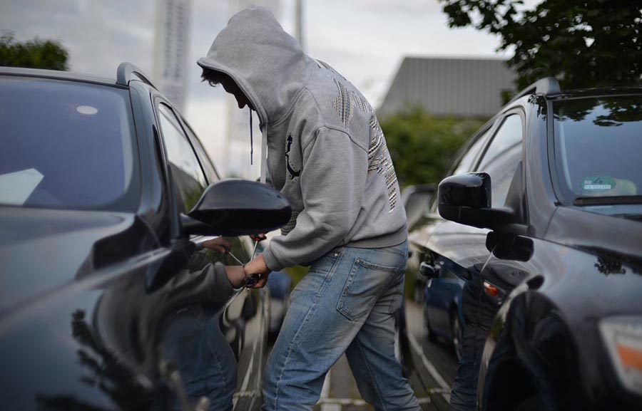 Car-Blocker | Automotive Security Systems LVC | Immobilizer for Car ...